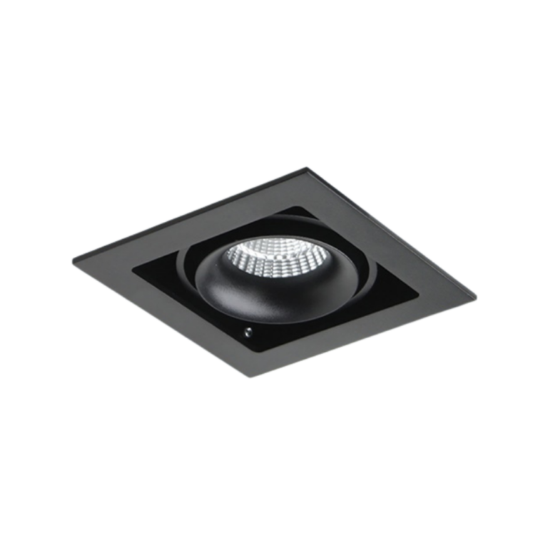 Novus Gimbal Single 9.2W LED Downlight [DL201] - $118.00 incl GST ...