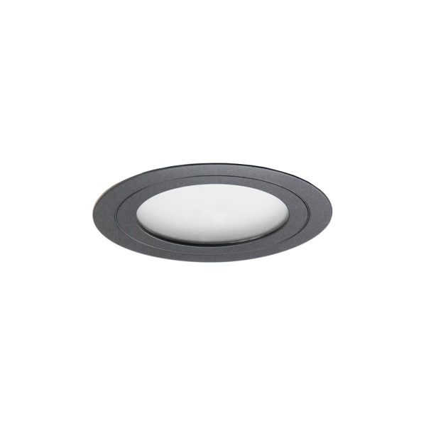 Cabot Round Cabinet Light 12V | The Lighting Centre NZ
