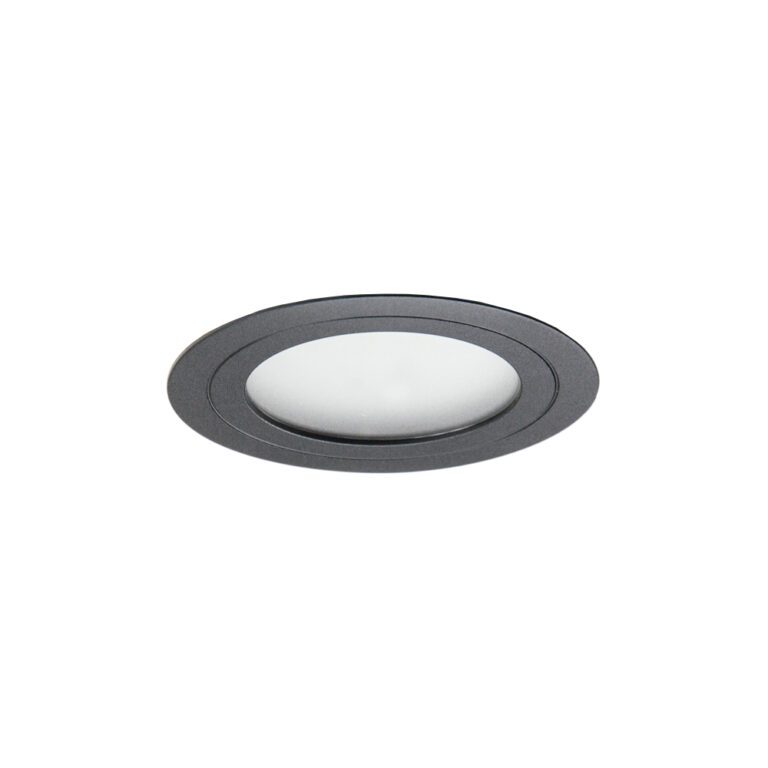 Cabot Round Cabinet Light 12V | The Lighting Centre NZ