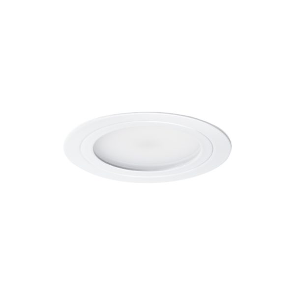 Cabot Round Cabinet Light 12V | The Lighting Centre NZ