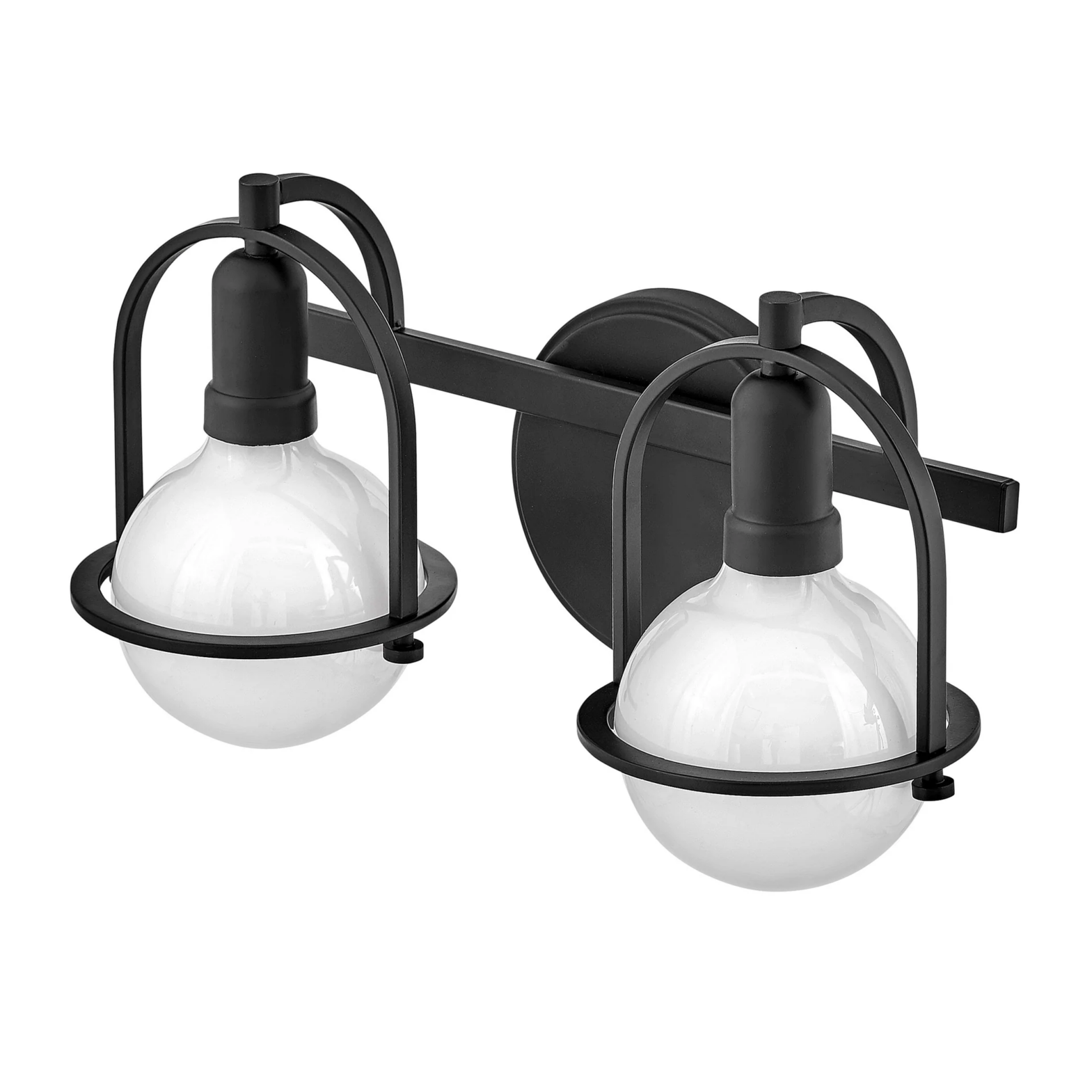 Somerset 2 Light Wall Light | The Lighting Centre NZ