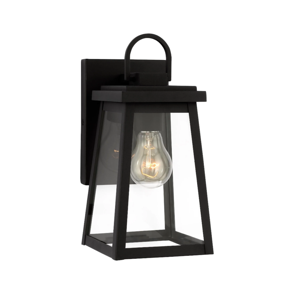 Republic 1004 Medium Wall Lantern | The Lighting Centre NZ