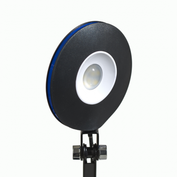 Solo LED Desk Lamp | The Lighting Centre NZ