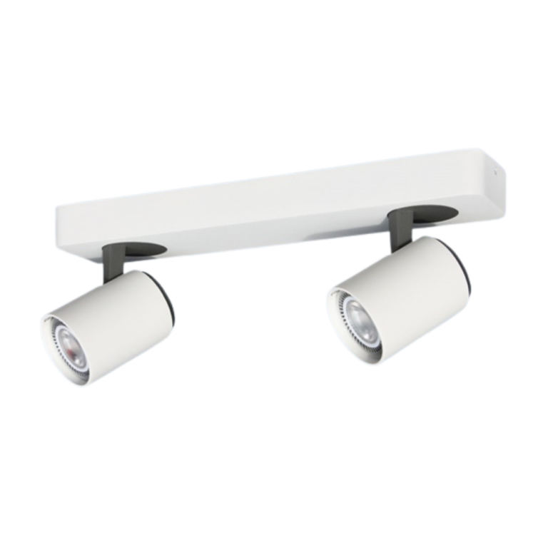 Commodore 2 Light Spotlight on Bar | The Lighting Centre NZ