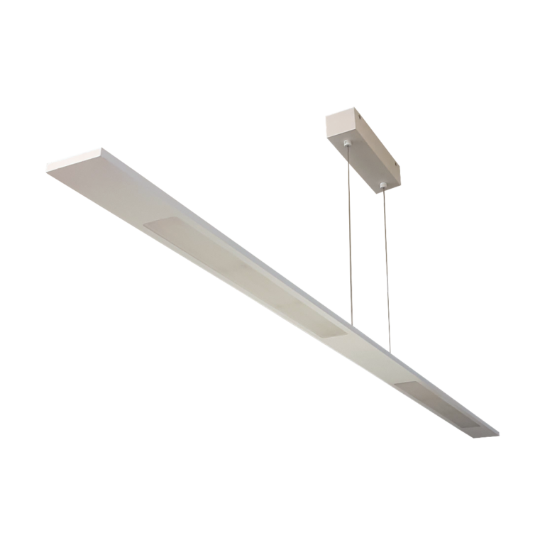 Gandino 1200mm LED Linear Pendant | The Lighting Centre NZ