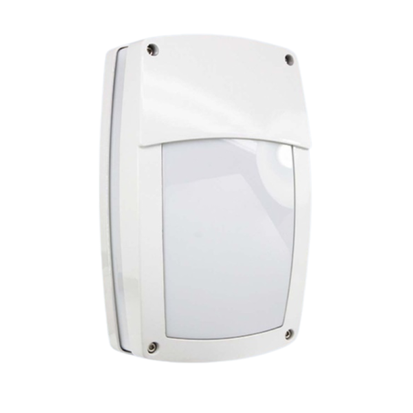 Alsern Wall Bulkhead with Eyelid | The Lighting Centre NZ
