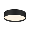 Venius 450mm LED Ceiling Button | The Lighting Centre NZ