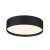Venius 450mm LED Ceiling Button | The Lighting Centre NZ
