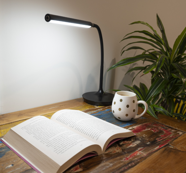 Kora LED Desk Lamp | The Lighting Centre NZ