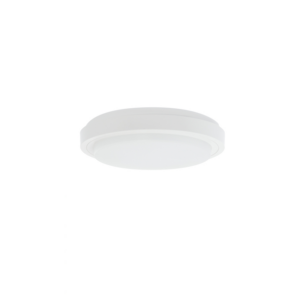 Lede Circle Step 200mm Ceiling Button | The Lighting Centre NZ