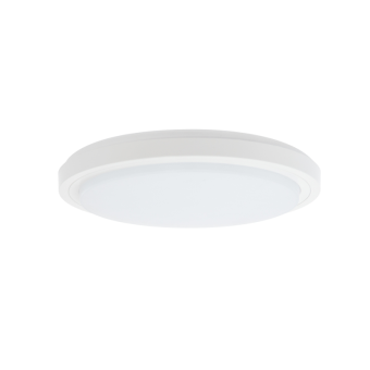 Lede Circle Step 300mm Ceiling Button | The Lighting Centre NZ