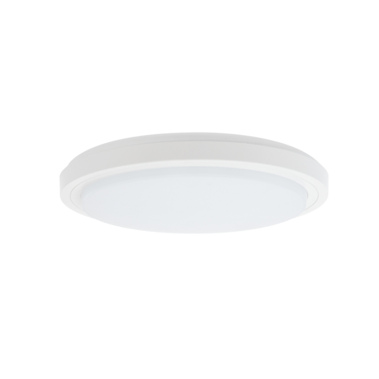 Lede Circle Step 300mm Ceiling Button | The Lighting Centre NZ