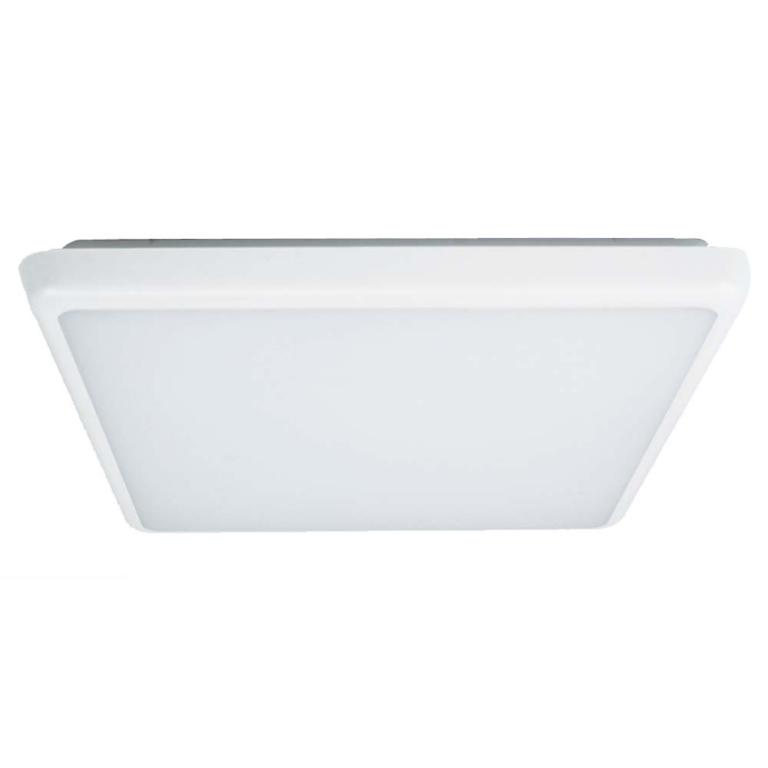 Lunar Square LED Ceiling Button | The Lighting Centre NZ