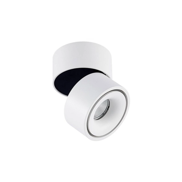 Pheeb 100mm Adjustable Surface Mount Downlight | The Lighting Centre NZ