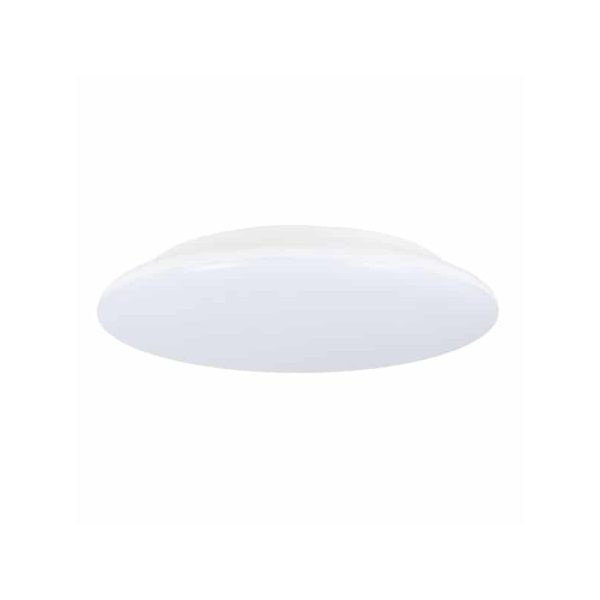 Venius 450mm LED Ceiling Button | The Lighting Centre NZ