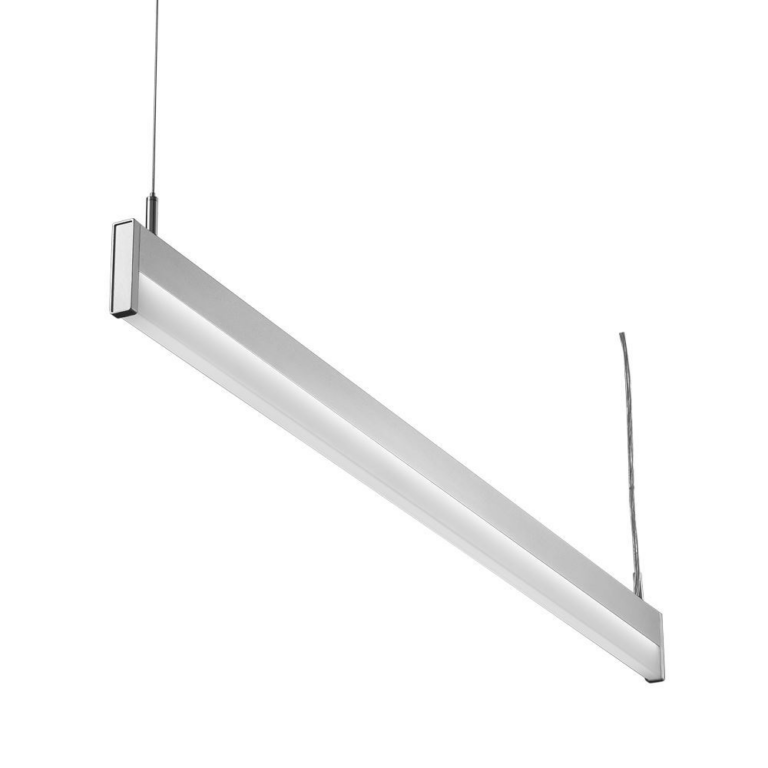 Alic 1200mm LED Linear Pendant | The Lighting Centre NZ