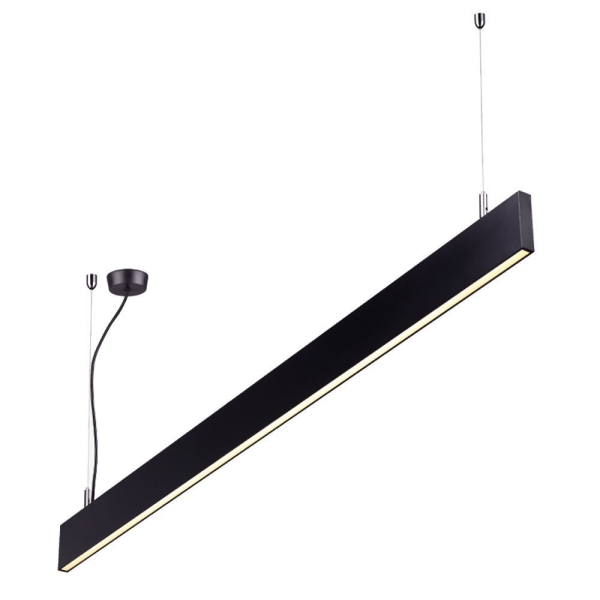 Lynk 600mm Linkable Linear Pendant | The Lighting Centre NZ