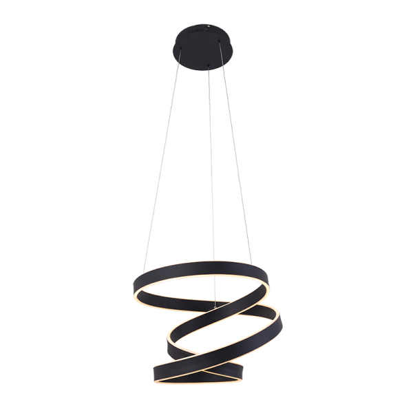 Swirl LED Pendant | The Lighting Centre NZ