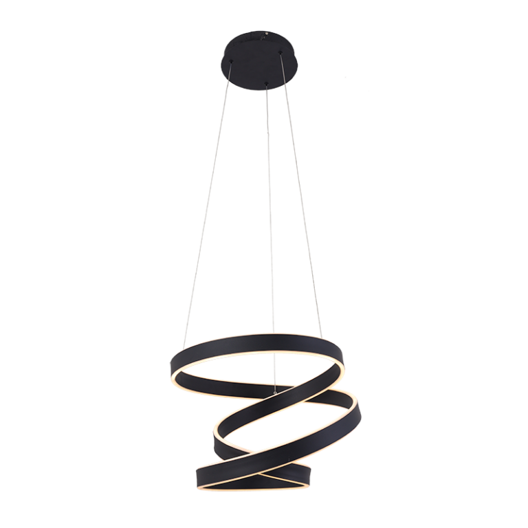 Swirl LED Pendant | The Lighting Centre NZ