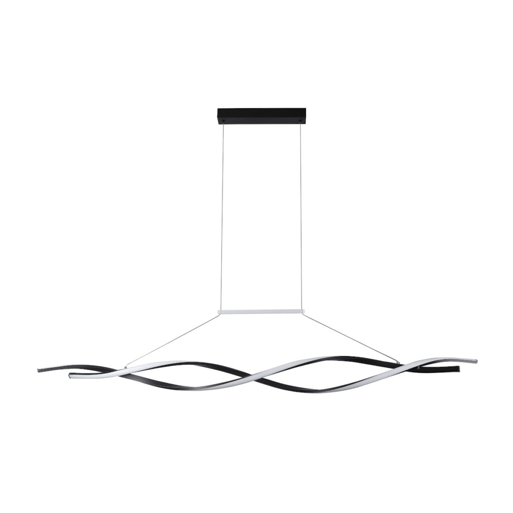 Twine LED Linear Pendant | The Lighting Centre NZ