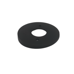 Weatherboard Wedge Round 70mm | The Lighting Centre NZ