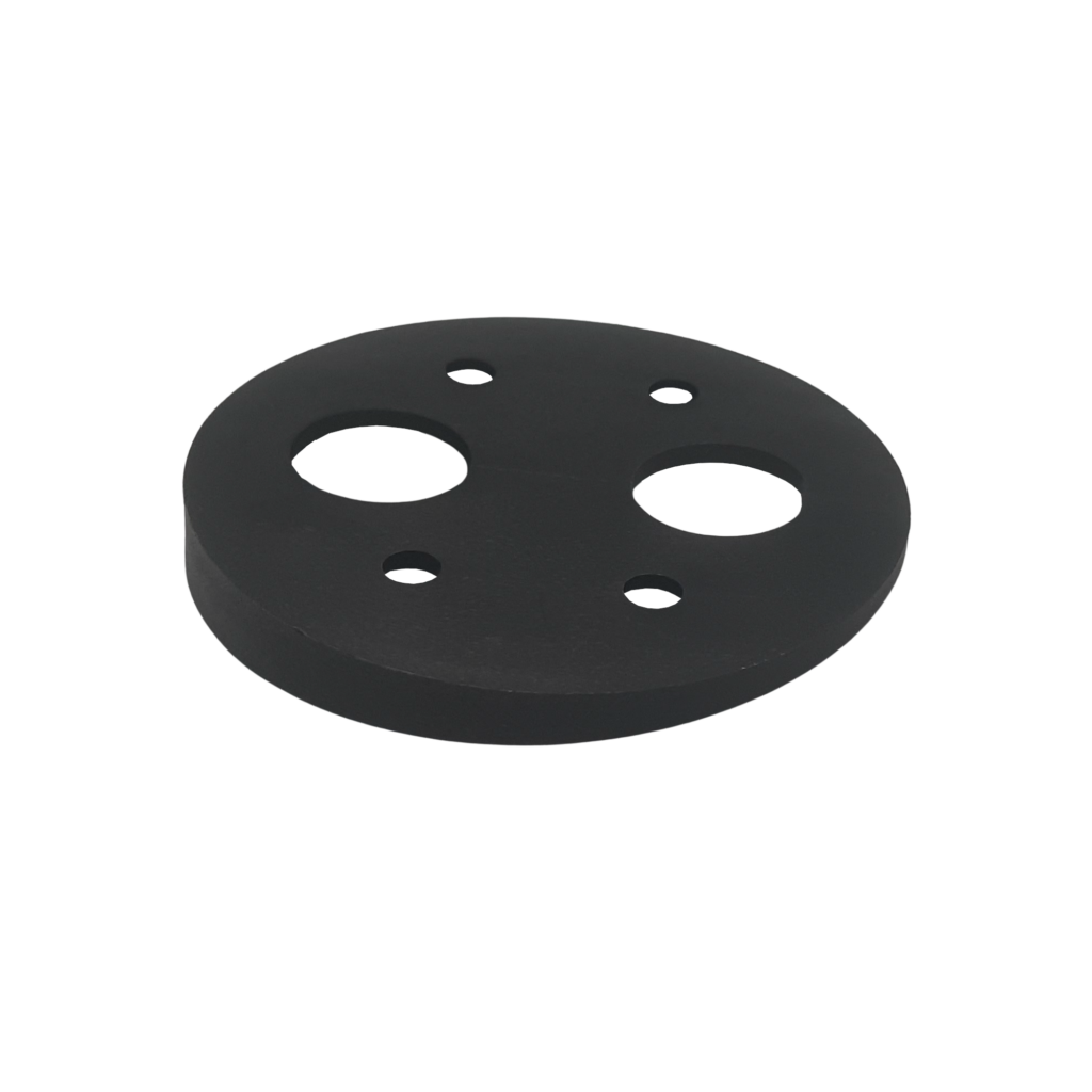 Weatherboard Wedge Round 70mm | The Lighting Centre NZ