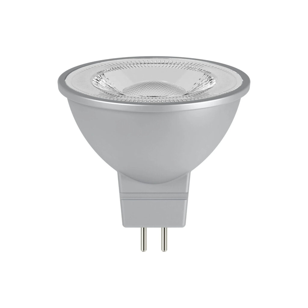 MR16 12V 6.5W 560lm LED Lamp | The Lighting Centre NZ