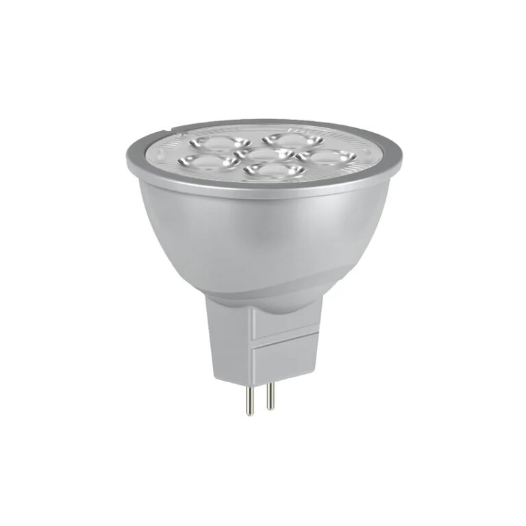 MR16 12V 7W 550lm - Dimmable LED Lamp | The Lighting Centre NZ