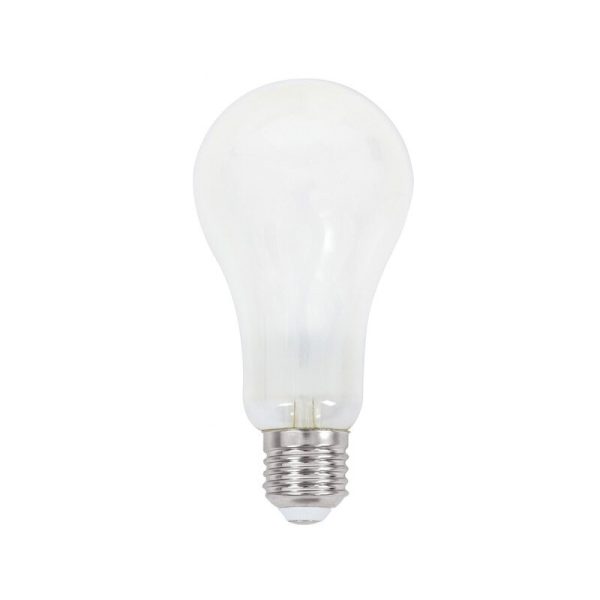 Classic GLS LED Lamp Frosted 10.5W 1350lm Dimmable | The Lighting Centre NZ