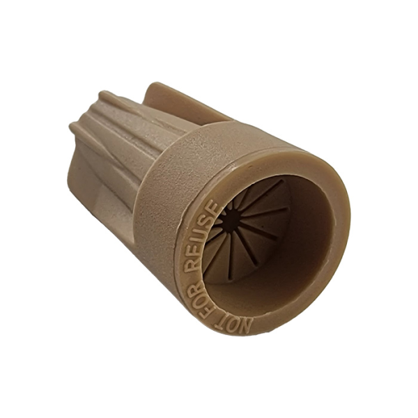 Waterproof Screw Connector Large | The Lighting Centre NZ