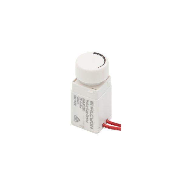 Trailing Edge Dimmer 350w For Clipsal The Lighting Centre Nz