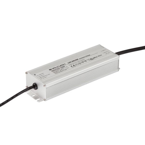 LED Driver 24V Exterior 150W | The Lighting Centre NZ