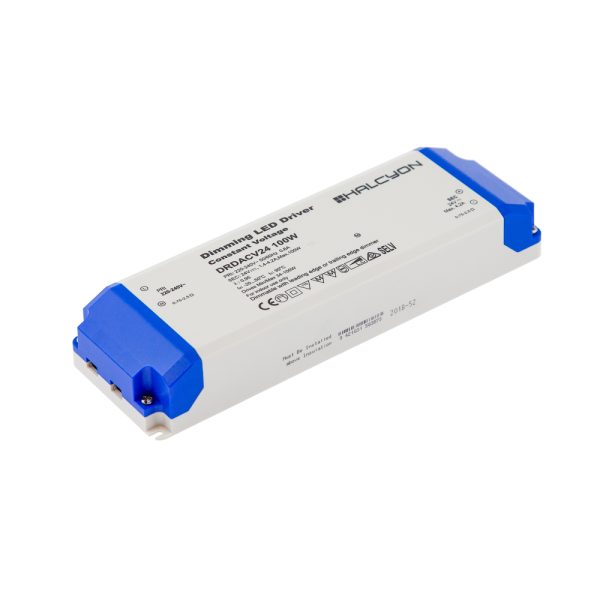 LED Driver 24V Dimmable 100W | The Lighting Centre NZ