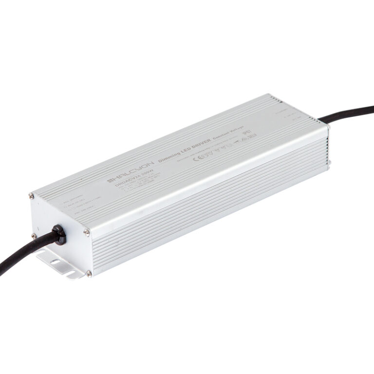 LED Driver 24V Dimmable 200W [DRDACV24 200W] - $235.50 incl GST : Shop ...