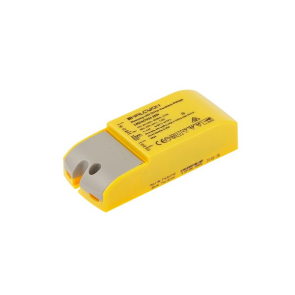 LED Driver 24V Dimmable 25W | The Lighting Centre NZ