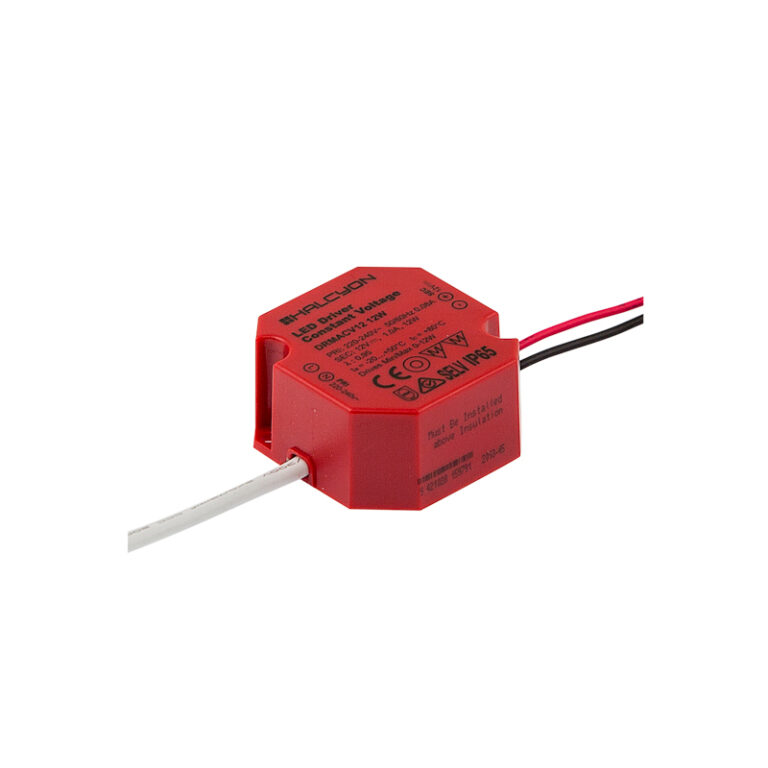LED Driver 24V Exterior 12W | The Lighting Centre NZ