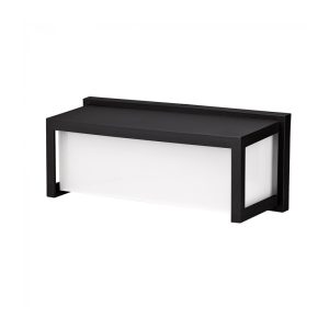 Zen Horizontal LED Wall Bulkhead | The Lighting Centre NZ