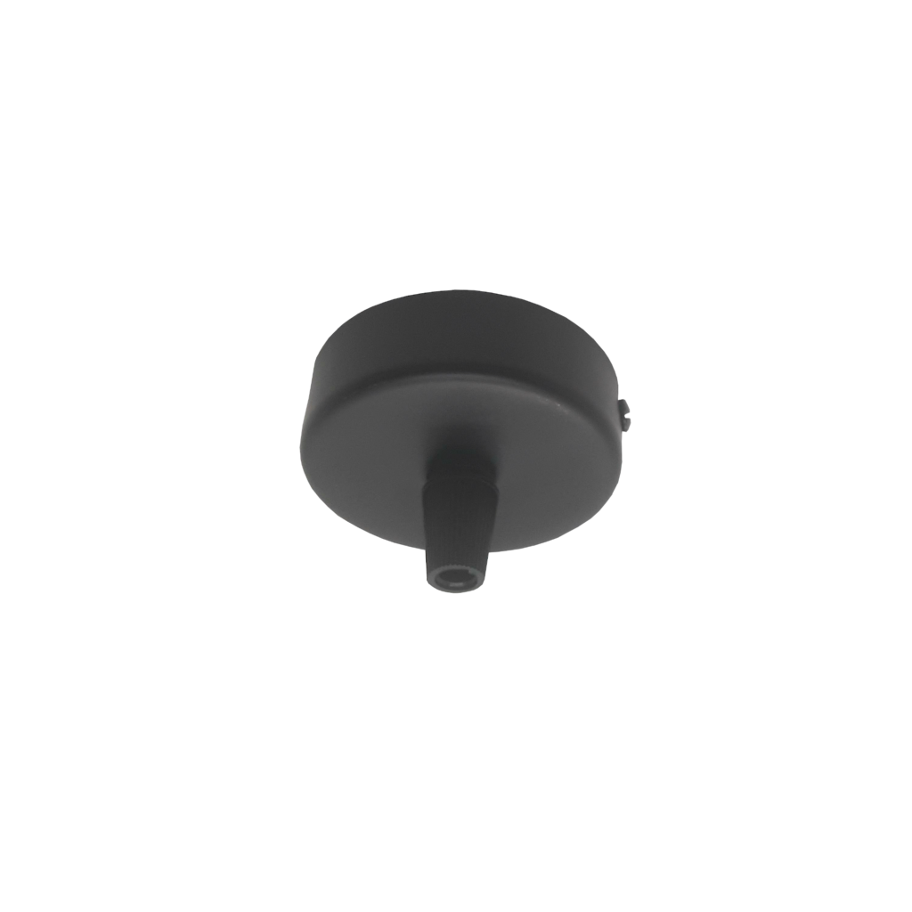 Recessed Ceiling Rose 80mm | The Lighting Centre NZ