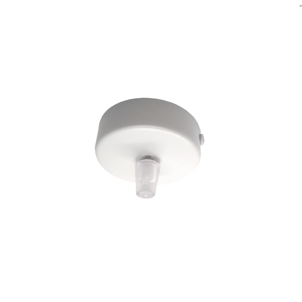 Small Ceiling Rose 65mm | The Lighting Centre NZ