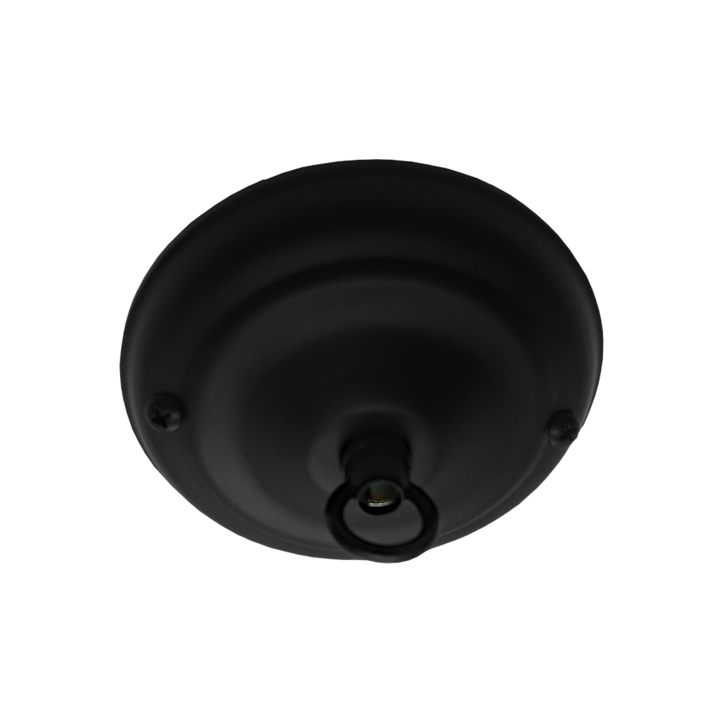 Recessed Ceiling Rose 80mm | The Lighting Centre NZ