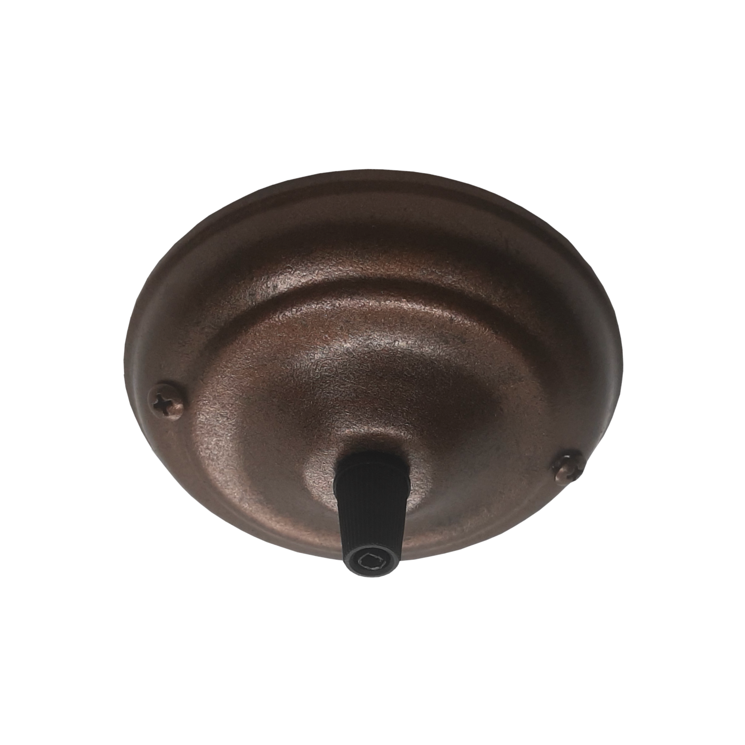 Recessed Ceiling Rose 80mm | The Lighting Centre NZ