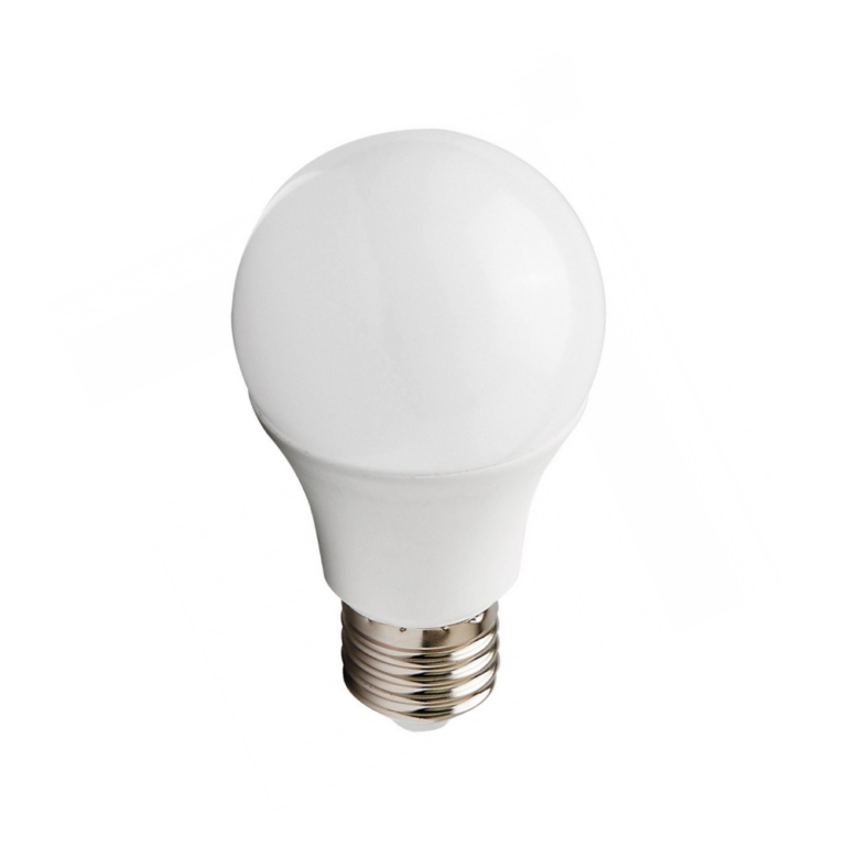 Classic GLS LED Lamp Frost 12 - 24V ES 12W 1120lm | The Lighting Centre NZ