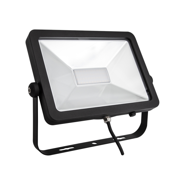 Exo LED Floodlight 50W | The Lighting Centre NZ