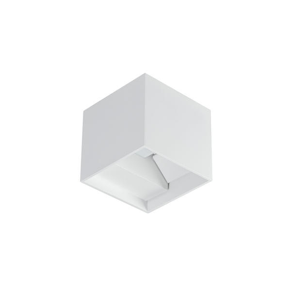 Adjust Cube 100mm Wall Light | The Lighting Centre NZ
