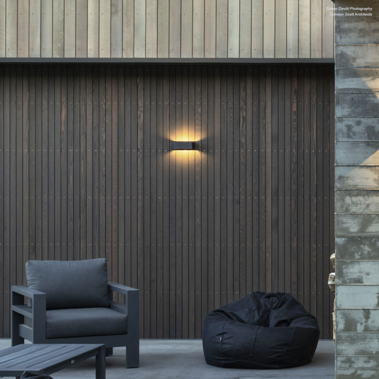 Rival LED Indirect Wall Light | The Lighting Centre NZ