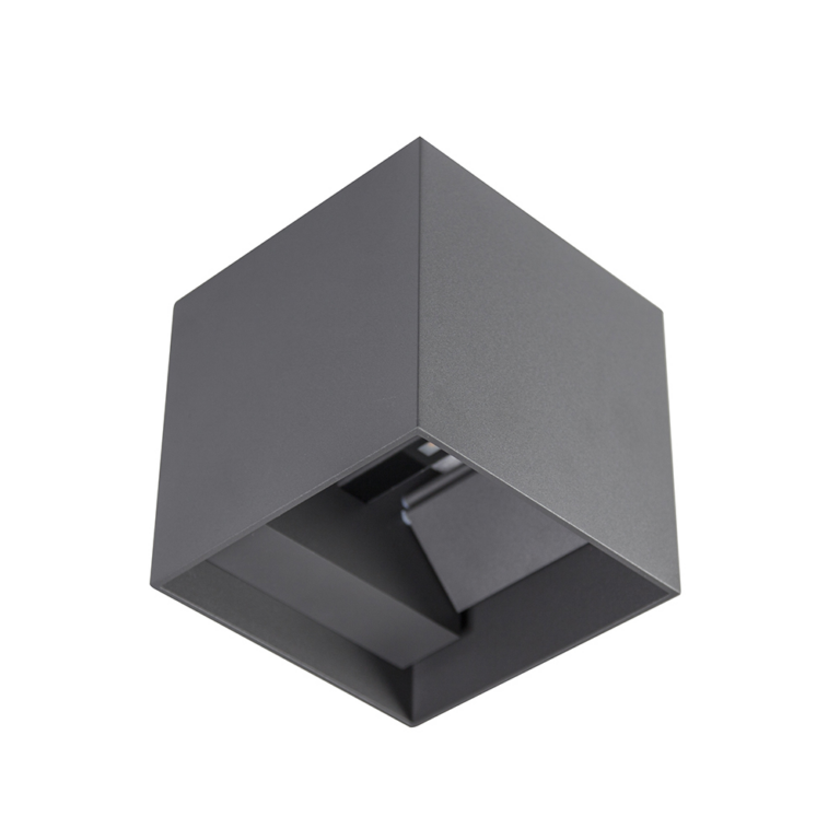 Adjust Cube 150mm Wall Light | The Lighting Centre NZ