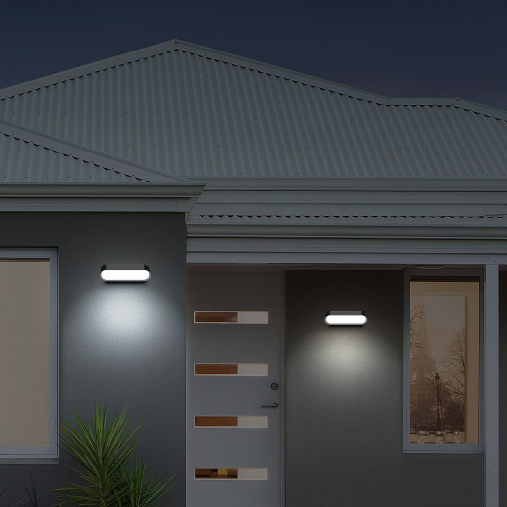 Glans Wall Light 180mm LED 7W | The Lighting Centre NZ