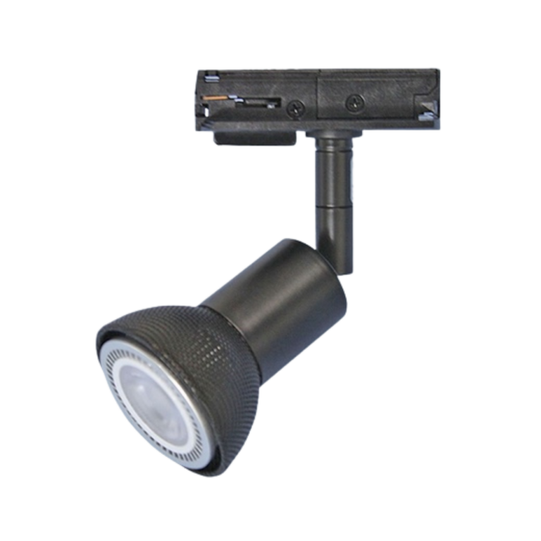 Mesh Track Spot | The Lighting Centre NZ