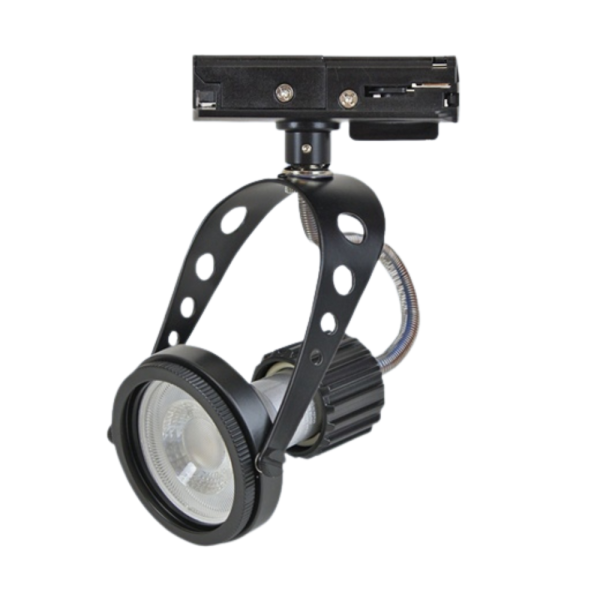 Floating Lamp Track Spot | The Lighting Centre NZ