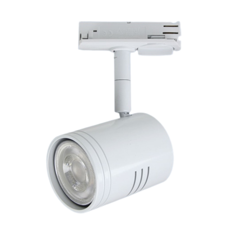 Basic Round Track Spot | The Lighting Centre NZ